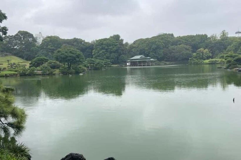 Private Walking Tour in Fukagawa, Tokyo - What Travelers Are Saying