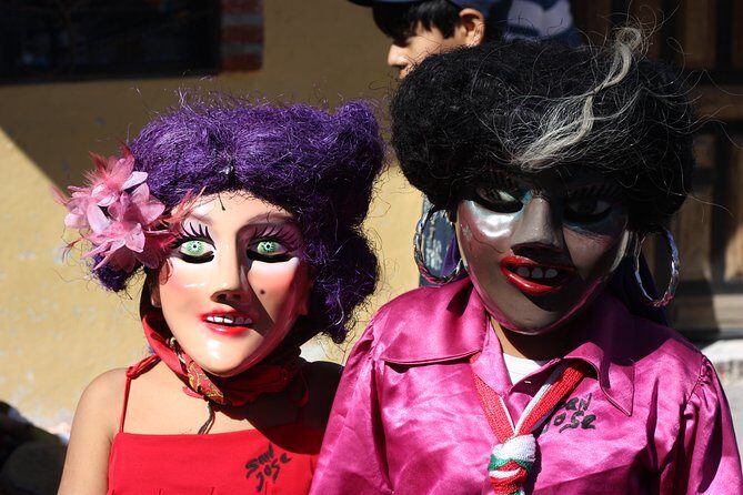 Private walking tour in Guanajuato (available from 1 person) - Practical Details and Tips