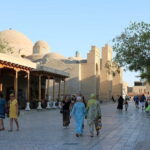 Private Walking Tour in Historical Bukhara - What Travelers Can Expect