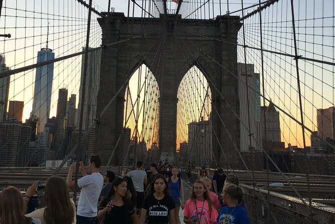 Private Walking Tour: Jewish Colonial History in New York City - Final Thoughts: Who Is This Tour Perfect For?