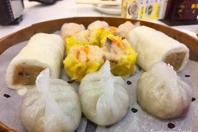 Private Walking Tour: Local Markets and Foodie in Hong Kong - Analyzing the Value