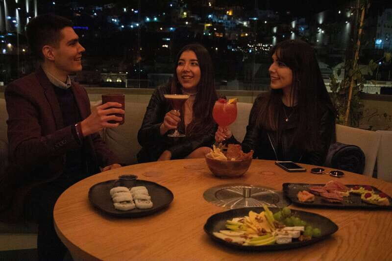 Private Walking Tour of Exclusive Terraces of Guanajuato - Authentic Experiences and Potential Drawbacks