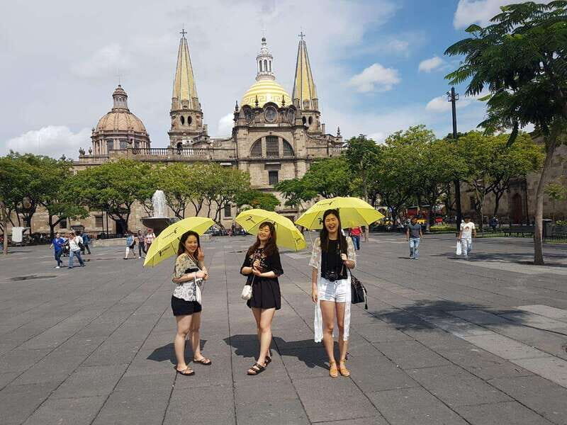 Private Walking Tour of Guadalajara - Why Choose This Tour?