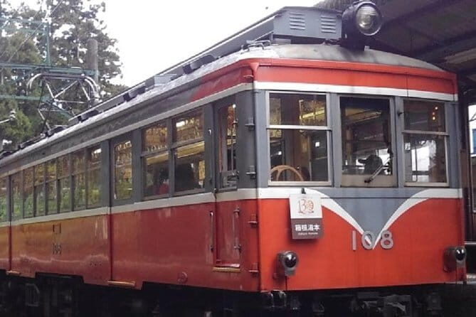 Private Walking Tour of Hakone. Price per group - FAQ