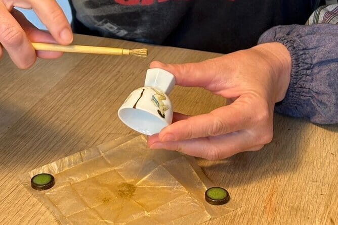 Private Walking Tour of Kanazawa's Crafts and local culture - The Charm of Oyama Shrine and Temari Embroidery