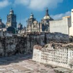 Private Walking Tour of Mexico Citys Iconic Landmarks - What to Expect from This Private Walking Tour