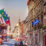 Private Walking Tour of old Montreal with licensed tour guide - Authentic Experiences That Travelers Love