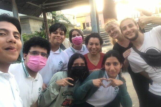 Private Walking Tour through the Luz Zone of Villahermosa Tabasco - Why This Tour Adds Value