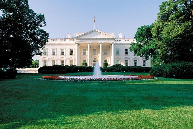 Private Washington City DC Tour - Practical Tips for Your DC Visit