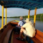 Private Water Village, Proboscis Monkey & Fireflies Tour - Feedback from Past Participants