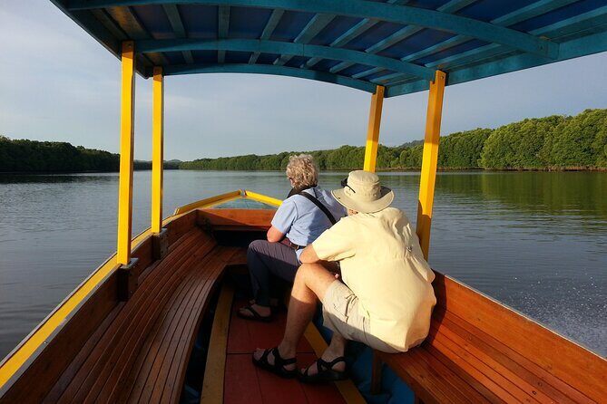 Private Water Village, Proboscis Monkey & Fireflies Tour - Feedback from Past Participants