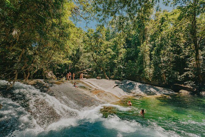 Private Waterfall and Rainforest Day Tour - Final Thoughts