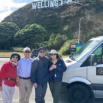 Private Wellington City Highlight Tour - The Value of a Private, Customizable Tour