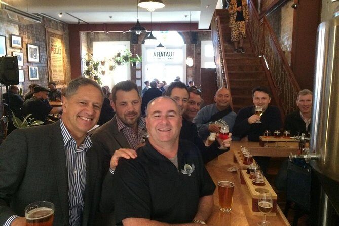 Private Wellington Craft Beer Full Day Tour - Final Thoughts: Who This Tour Is Best for