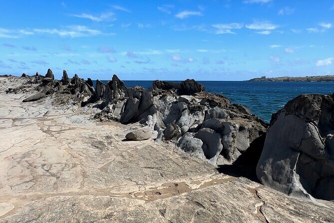 Private West Maui Coastline Open-Air Jeep Tour - What’s Included and What’s Not