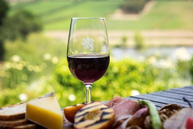 Private West Tamar Wine Tour - In-Depth Look at the Itinerary