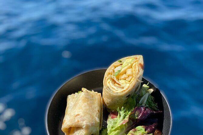 Private Whale Watching in San Jose Del Cabo snack,drinks,Warranty - Why This Tour Is a Great Value