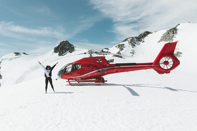 Private Whistler Helicopter Tour + Mountain Landing - Final Thoughts: Is This Tour Worth It?