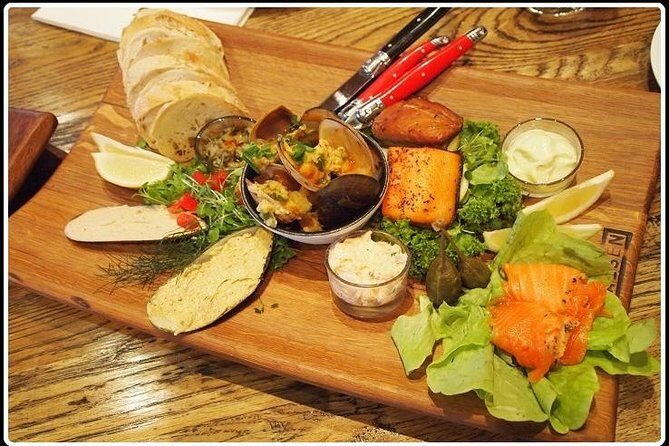 Private Wine Gourmet and Scenic Delights Tour from Picton - Authentic Experiences and Honest Impressions