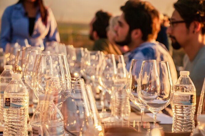 Private Wine Tasting Experience in Parras de la Fuente - Authenticity and Value