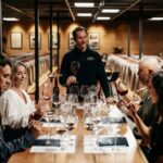 Private Wine Tasting in Barrel Hall - The Itinerary and What to Expect