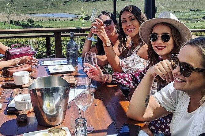 Private Wine Tasting Tour in Mornington Peninsula with Lunch - The Sum Up – Why This Tour Is a Smart Choice