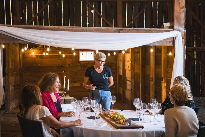 Private Wine Tastings in Simcoe County - Who Will Love This Experience?