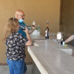 Private wine tour - An In-Depth Look at the Valle de Guadalupe Private Wine Tour