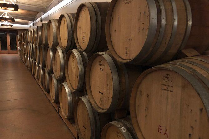 Private Wine Tour from the Santa Ynez Valley - Why This Tour Stands Out
