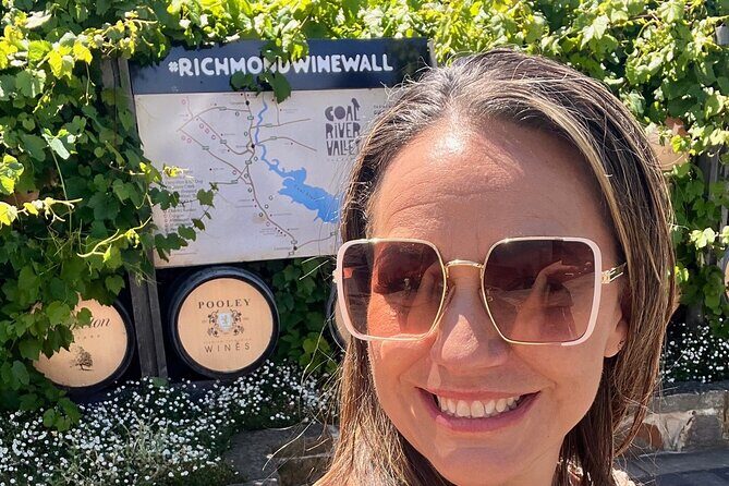Private Winery Tour from Hobart - The Car-A-Oke Twist: More Than Just Wine