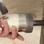 Private Workshop for Making Pewter Sake Cups in Kyoto - The Workshop Environment and Accessibility