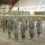 Private Xi'an Day Tour Of Terra-Cotta Warriors, City Wall And Muslim street - What the Tour Means for You