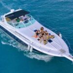Private Yacht 46ft Sea Ray Snorkel up to 15 pax 23P2 - Practical Tips for Booking & Enjoying