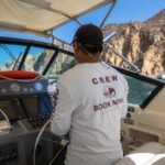 Private Yacht Cruise 4 Hour- Snorkeling & Paddle Boarding - The Itinerary in Detail