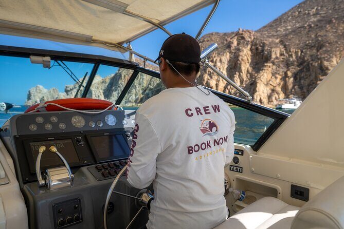 Private Yacht Cruise 4 Hour- Snorkeling & Paddle Boarding - The Itinerary in Detail