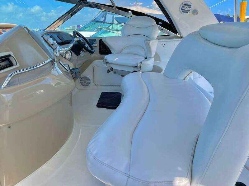 Private yacht in Cancun for maximun 15 people - What’s Included and What’s Not
