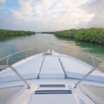 Private Yacht Rental Sea Ray 46ft Cancun 23P3 - Who Is This Yacht Experience For?