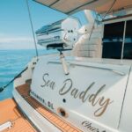Private yacht ride in Cancun - Route and Highlights: Whats Included and What to Expect