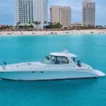 Private Yacht SEARAY SUNDANCER 60ft up to 20 pax 23P1 - Who Is This Tour Best For?