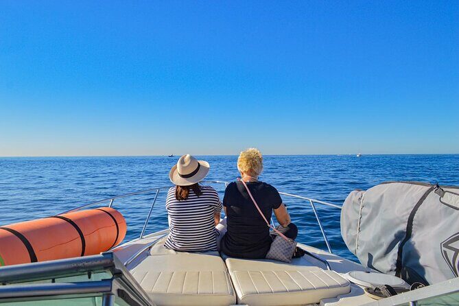 Private Yacht, Snorkeling or Sunset in Cabo San Lucas - Who Will Appreciate This Experience?