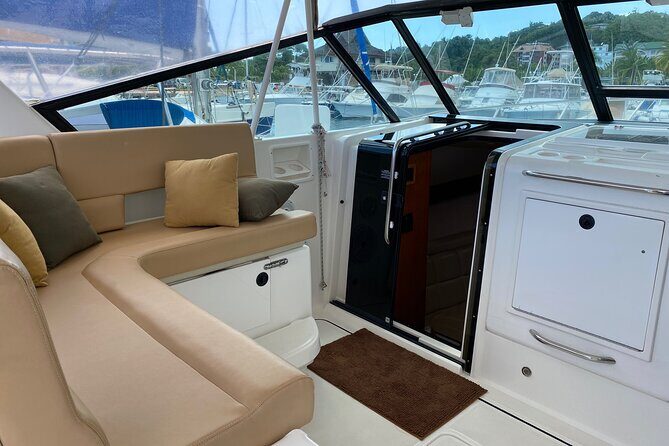 Private Yacht tour on Tahiti or Moorea lagoon - What to Expect from Your Yacht Day in Tahiti or Moorea