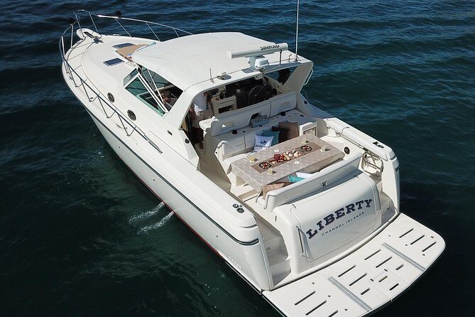 Private Yacht Ultimate Fishing and Snorkeling Adventure - 6 Hours - An In-Depth Look at the Cabo Yacht Adventure