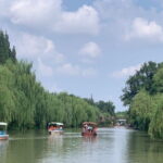 Private Yangzhou Day Trip from Nanjing by Bullet Train with All Inclusive Option - What Reviewers Are Saying