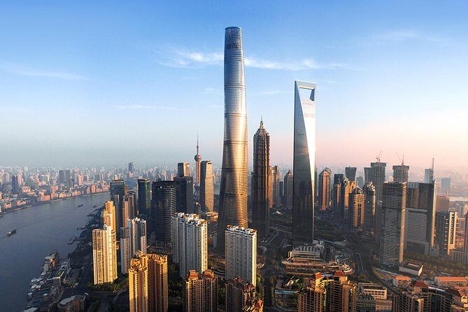 Private Yu Garden, The Bund, French Concession, Pudong Half-Day Tour - The Itinerary: What You’ll See and Experience