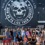 Private:Brewery, Winery, and Cider & Spirit Tastings Tour in SW Ontario - What to Expect at Each Stop