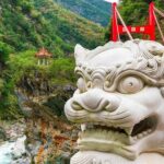 PrivateTaroko National Park (Pickup from Taipei/Yilan/Hualien) - Transportation and Duration