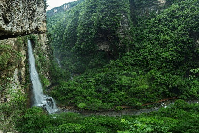 PrivateTour: Glass Bridge and Baofeng Lake from Zhangjiajie - Practical Details: Transportation and Pricing