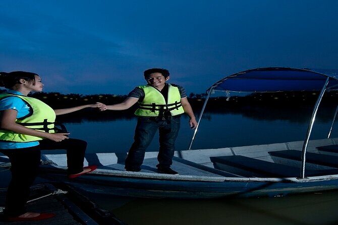 PrivateTour Kuala Selangor Firefly Blinkings & Silver Leaf Monkey - Who Would Love This Tour?