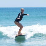 Pro Surf group lessons in Da Nang Vietnam - The Itinerary: What to Expect from Your Surf Lesson
