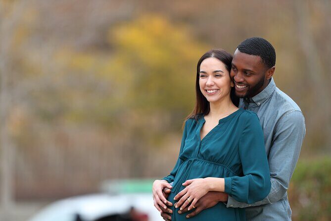 Professional Maternity Photoshoot in Melbourne - The Value for Expecting Parents & Visitors